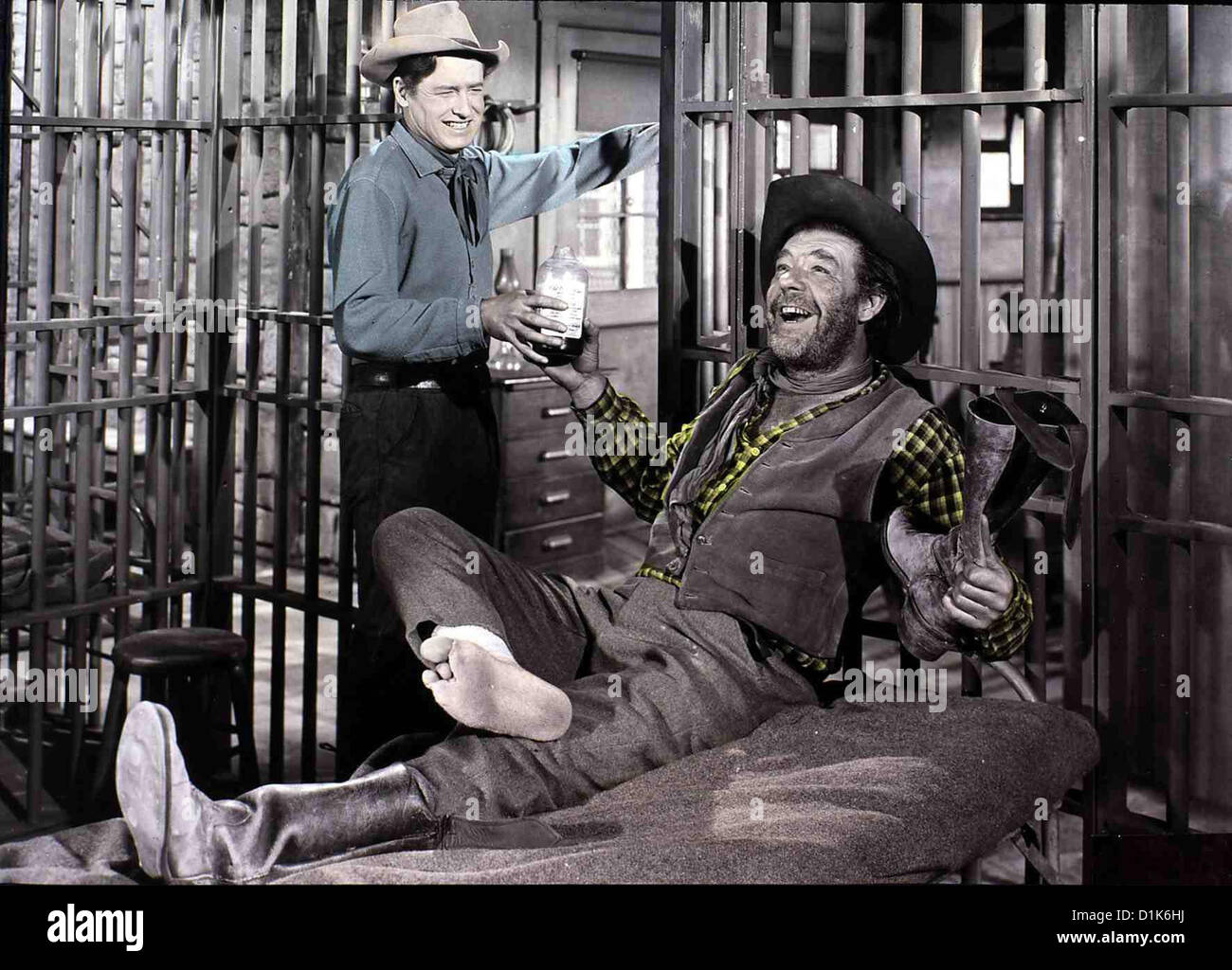 Der sheriff ohne colt -Fotos und -Bildmaterial in hoher Auflösung – Alamy