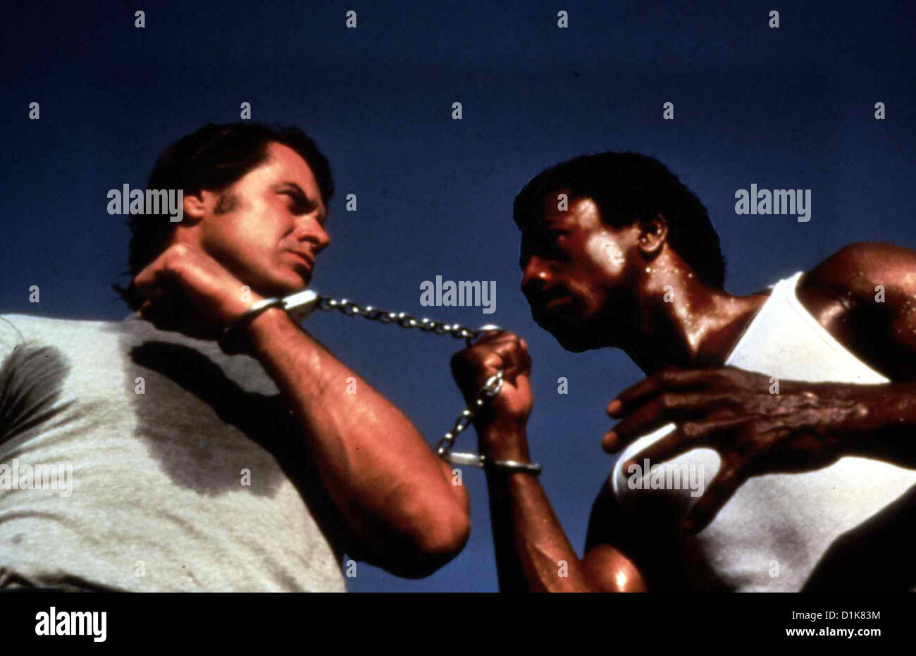 Flucht in ketten -Fotos und -Bildmaterial in hoher Auflösung – Alamy