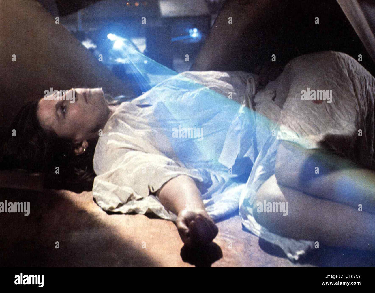 Des Teufels Saat Demon Seed Julie Christie Der Super-Computer "Proteus ...