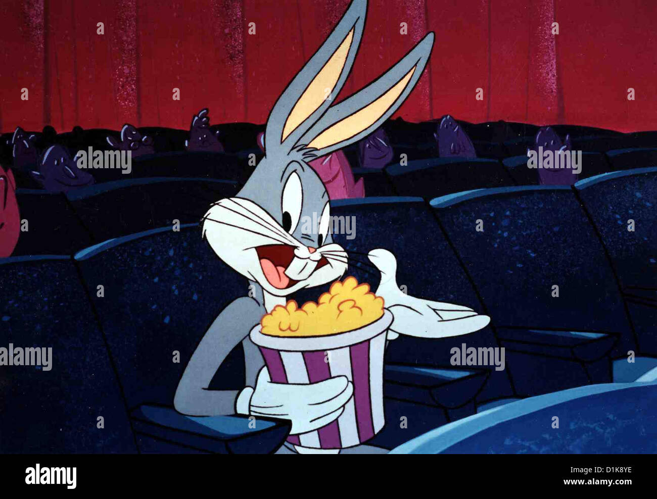 Bugs Bunny Bugs Bunny 1940 Bugs Bunny *** lokalen Caption *** 0 ...