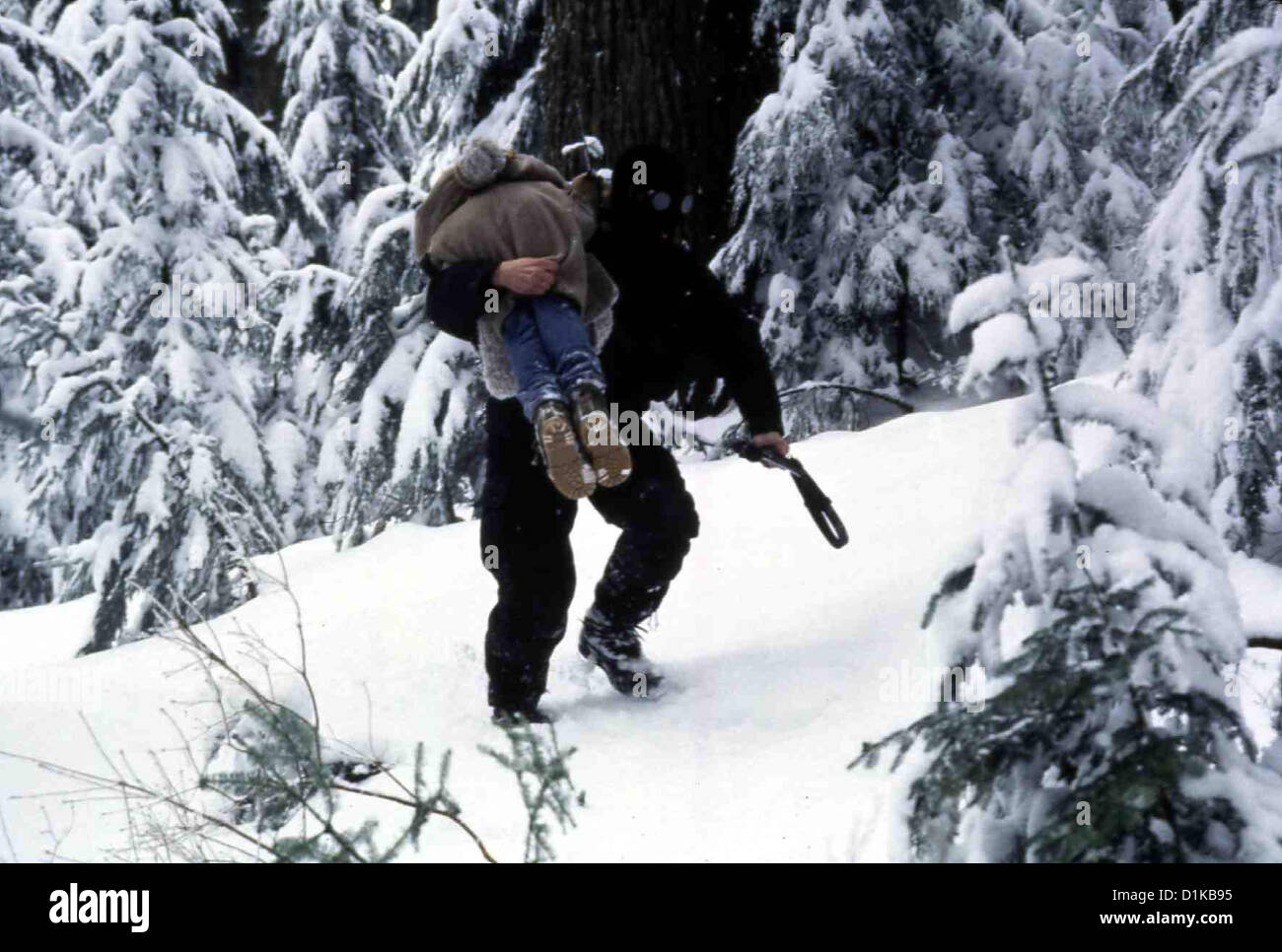 Entfuehrt Und Vergraben Kind fehlt, Keegan Macintosh, Dale Midkiff Sam ...