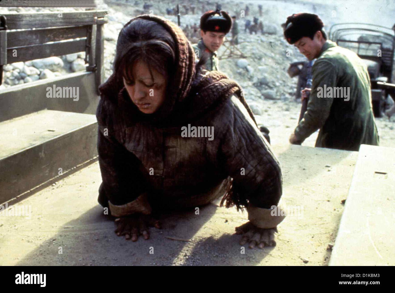 Julia Nickson Soul Stockfotos und -bilder Kaufen - Alamy