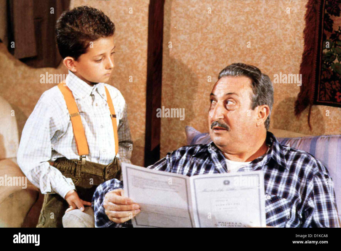 Adriano Pantaleo Stockfotos und -bilder Kaufen - Alamy