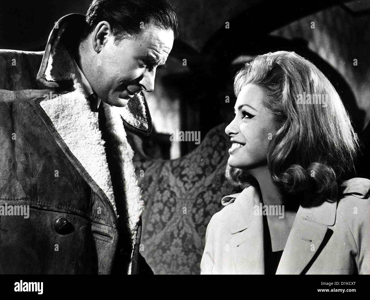 Edgar Wallace: Das Raetsel Des Silbernen Dreiecks Circus Terror Leo ...