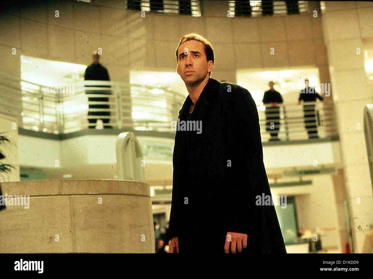 Nicholas cage -Fotos und -Bildmaterial in hoher Auflösung – Alamy