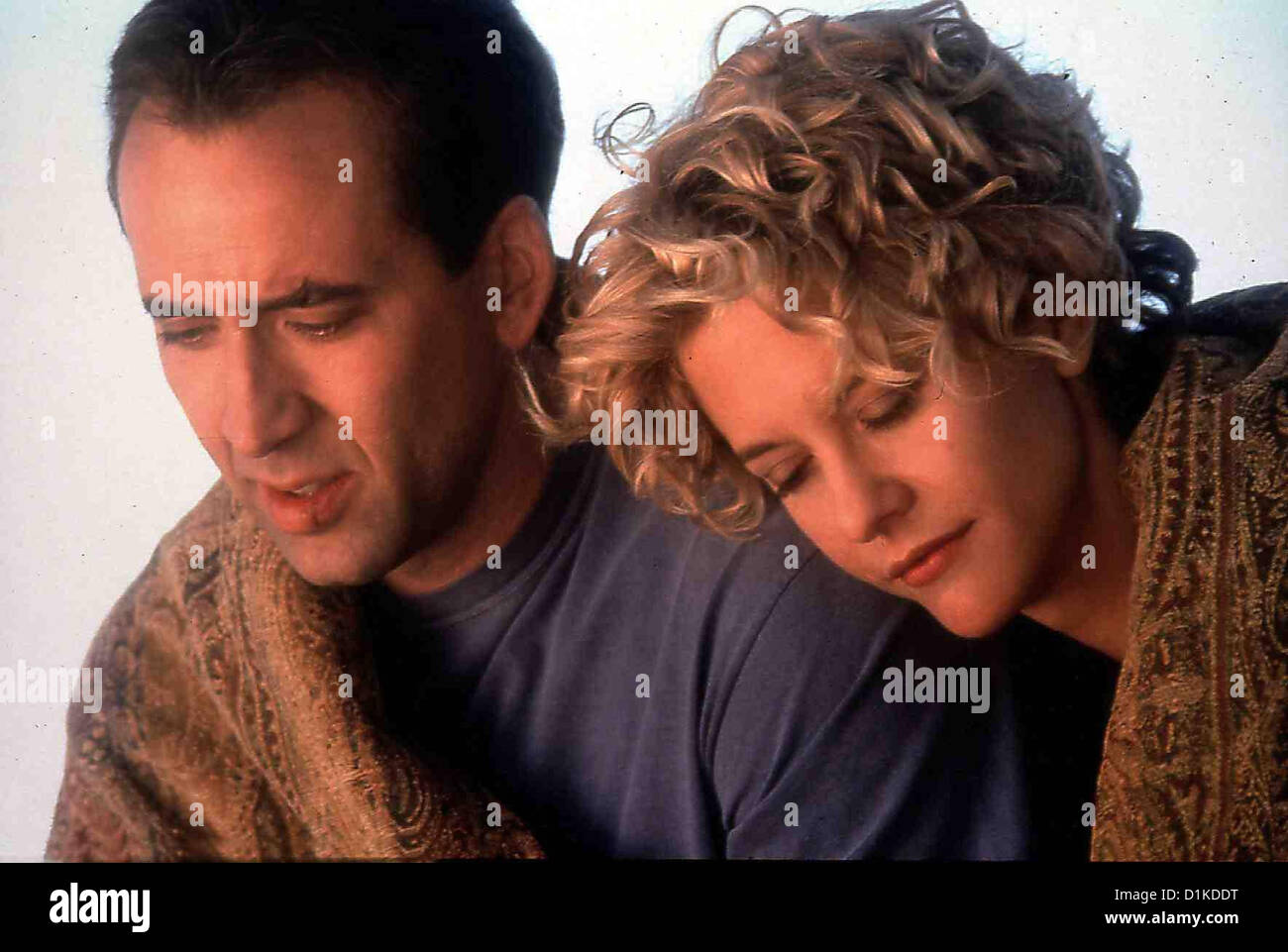 Meg ryan stadt der engel -Fotos und -Bildmaterial in hoher Auflösung ...