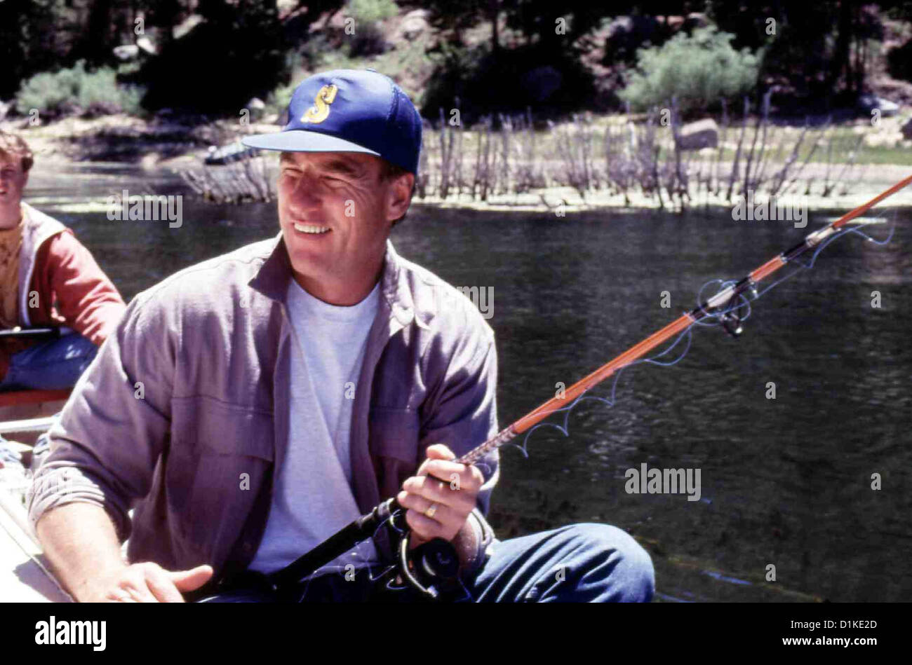 Dem Tod Ganz keine Extreme Close Up Philip (Craig) *** lokalen Caption ...