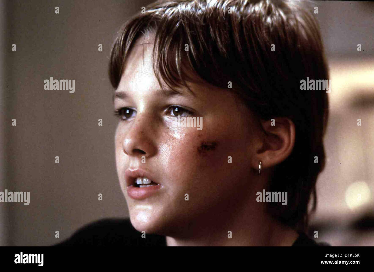 Der Klient Client, Brad Renfro Der Elfjaehrige Mark Sway (Brad Renfro ...
