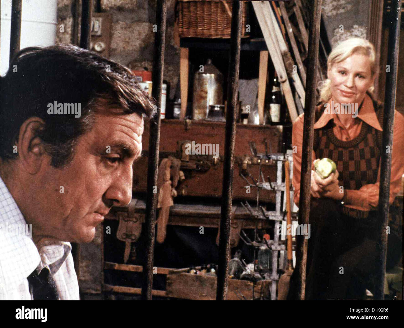 Ingrid thulin -Fotos und -Bildmaterial in hoher Auflösung – Alamy