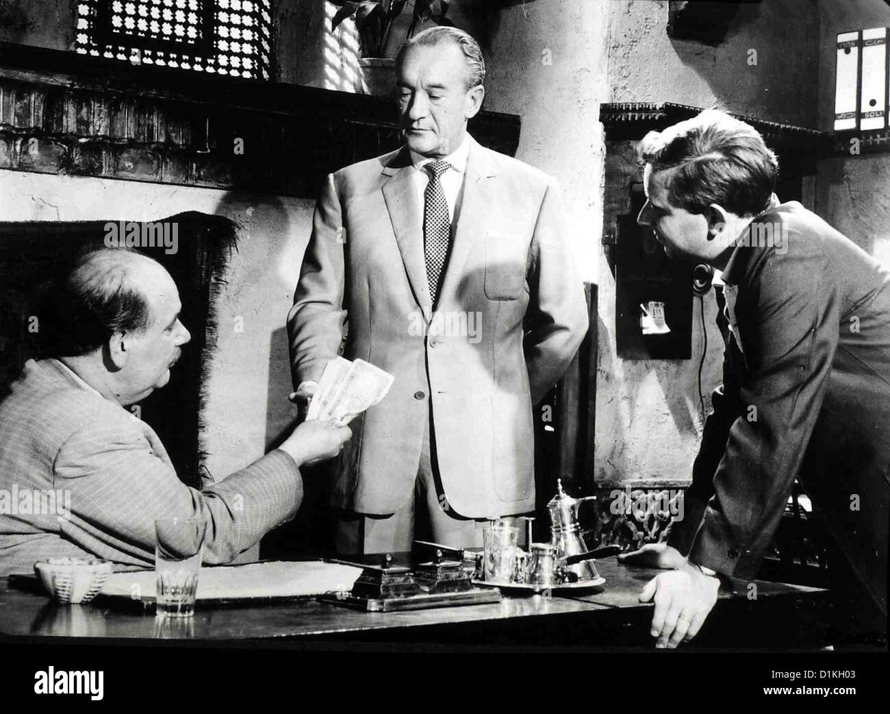 Eric pohlmann -Fotos und -Bildmaterial in hoher Auflösung – Alamy