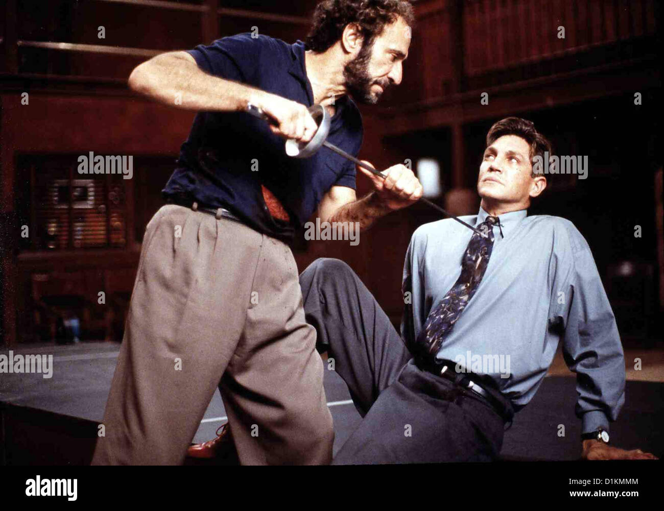 Duell Der Meister von Schwert F. Murray Abraham, Eric Roberts Als ...