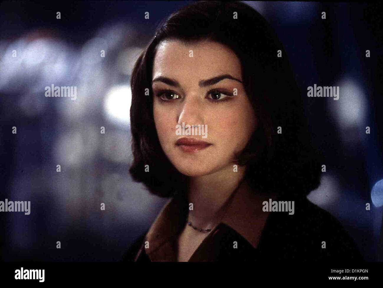 Ausser Kontrolle Kettenreaktion Lily Sinclair (Rachel Weisz) *** lokalen Caption *** 1996 FOX ...