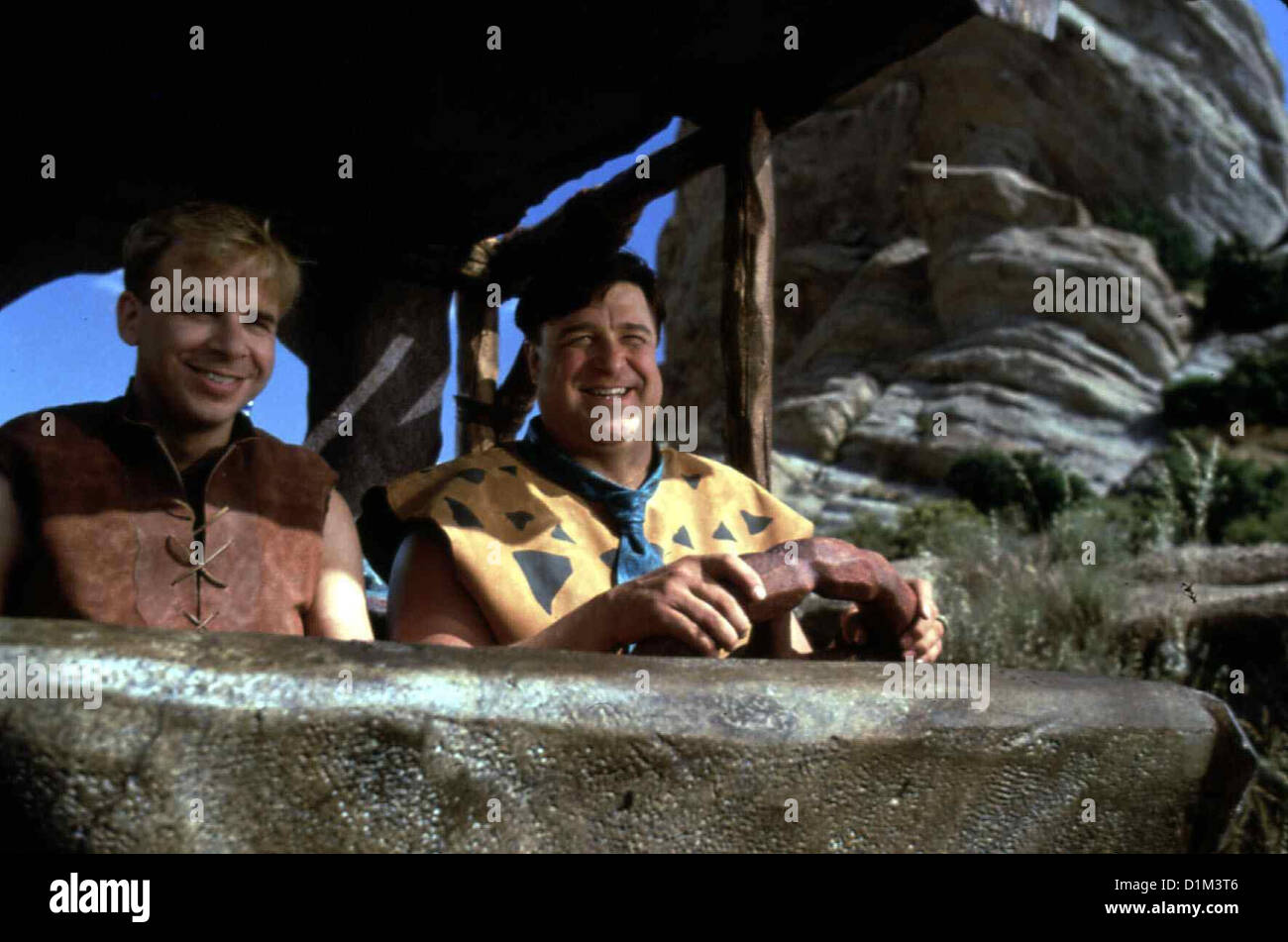 Flintstones-Die Familie Feuerstein Flintstones, Barney Geroellheimer ...