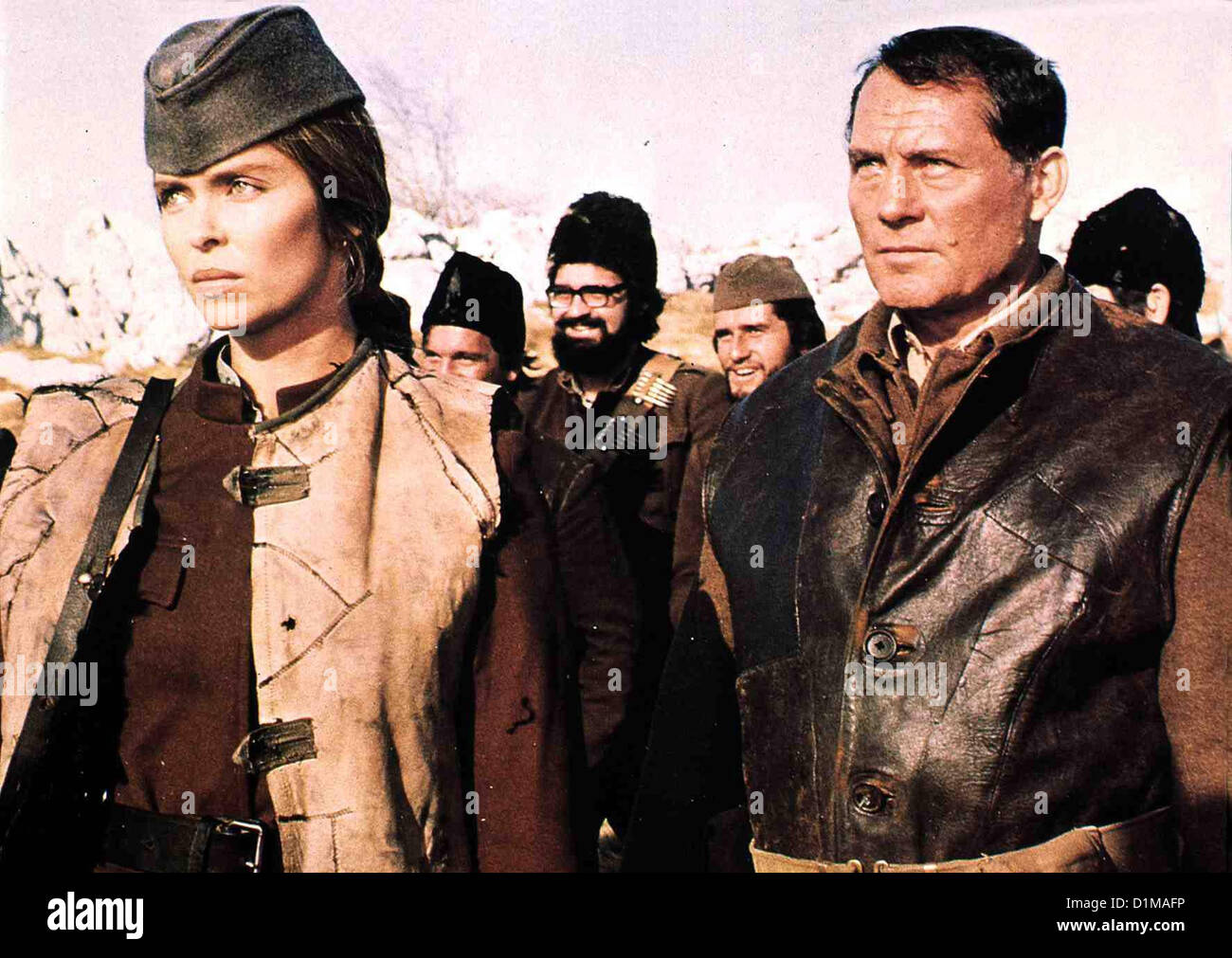 Barbara bach -Fotos und -Bildmaterial in hoher Auflösung - Seite 2 - Alamy