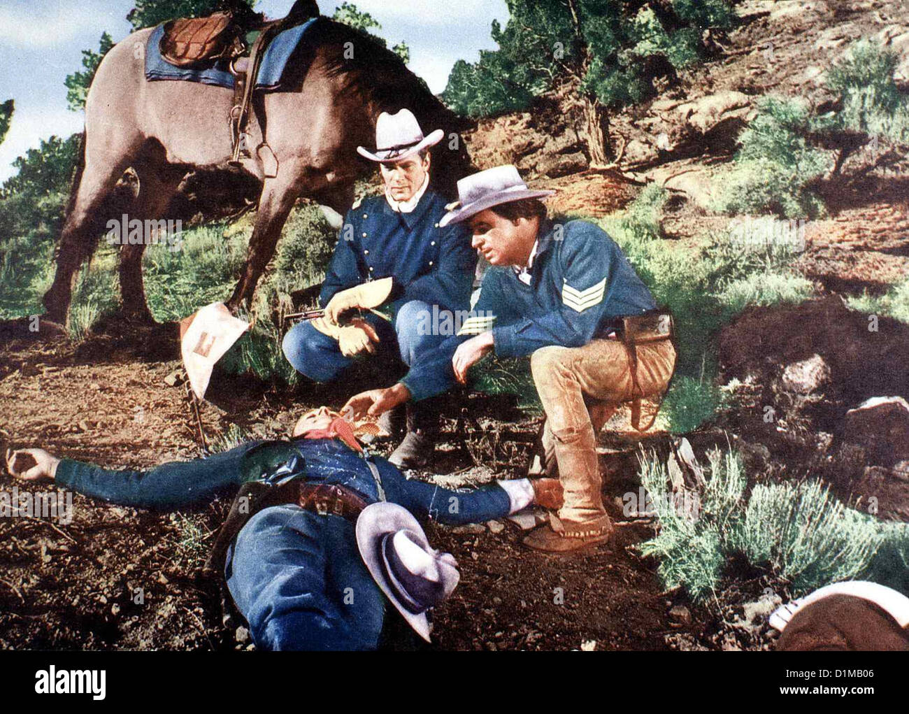 Fort yuma -Fotos und -Bildmaterial in hoher Auflösung – Alamy