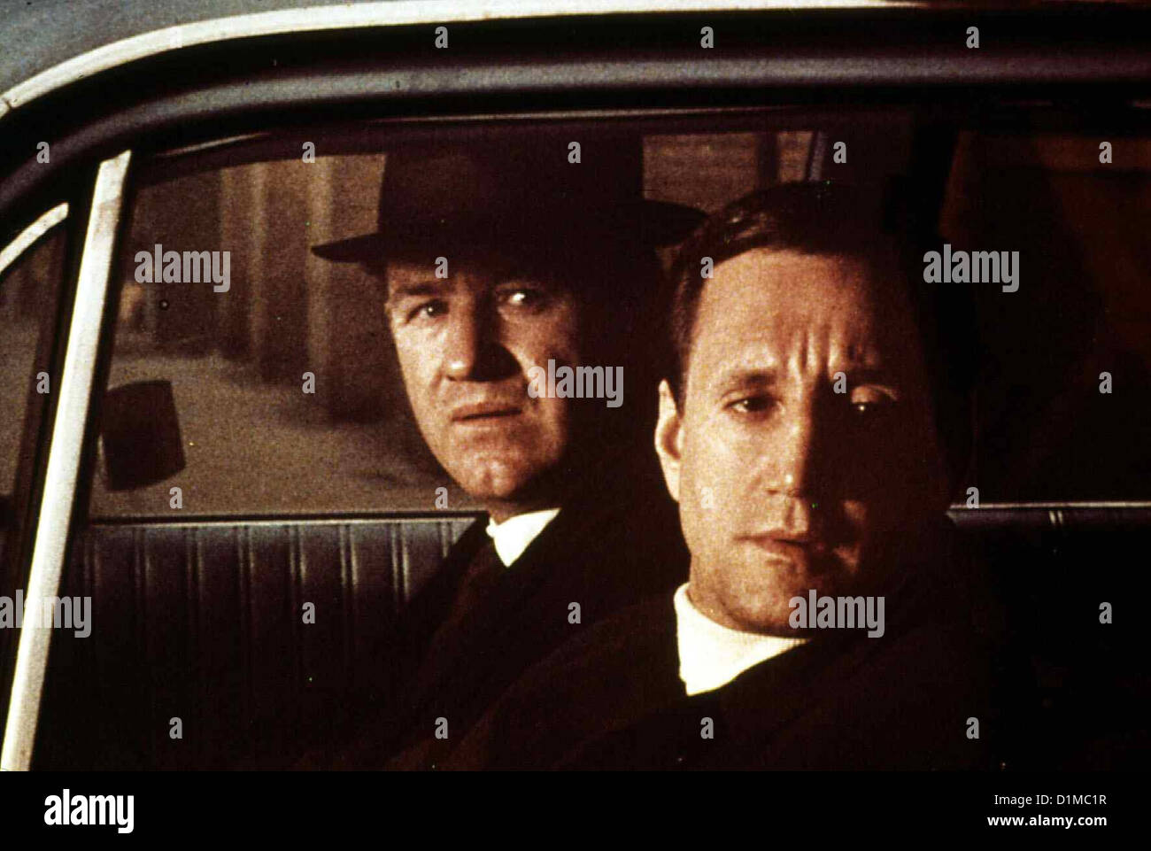 Französische Verbindung French Connection, Gene Hackman, Roy Scheider ...