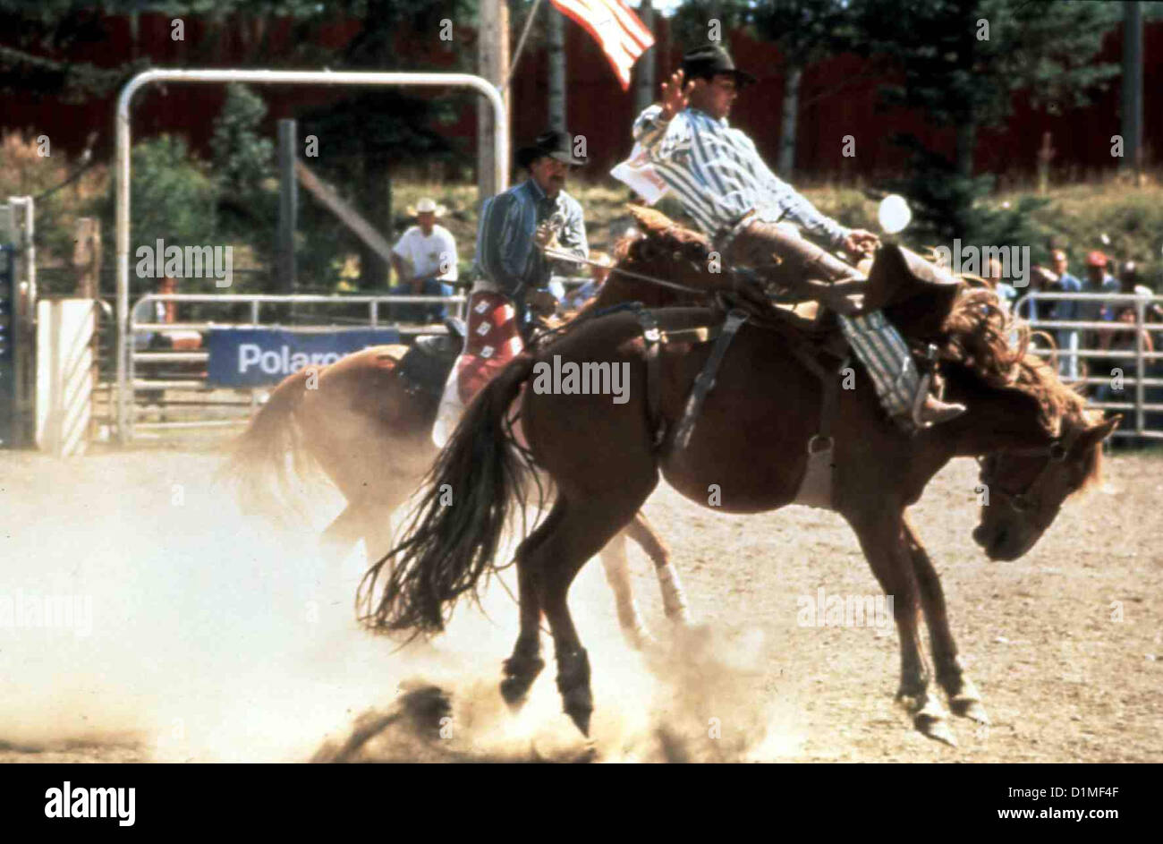 Brownwood Prison - Rodeo Hinter Gittern Convict Cowboy Jon Voight, Kyle ...