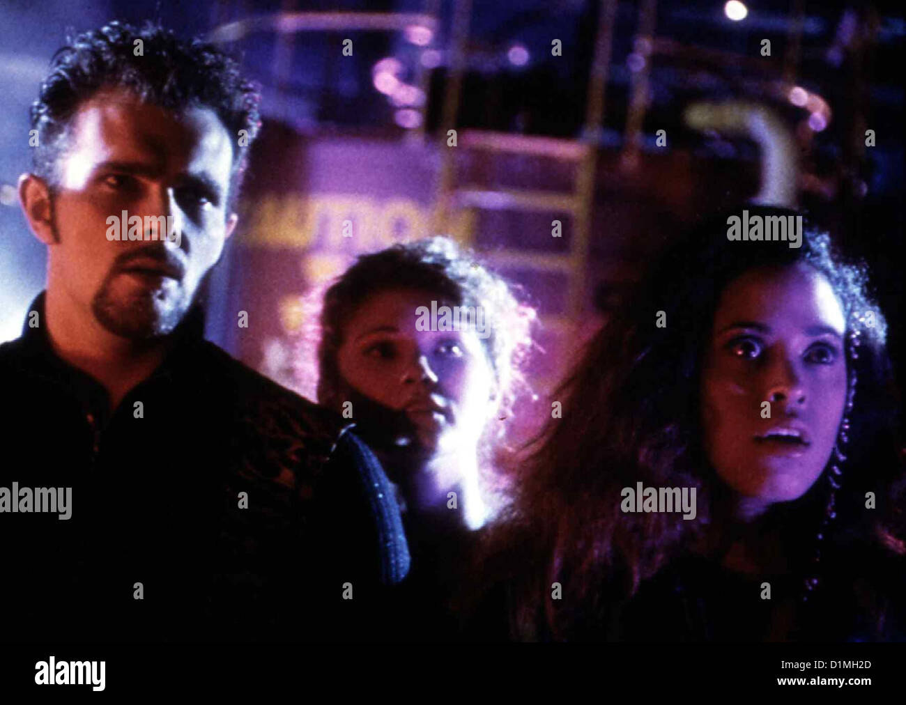 Generation X Stockfotos und -bilder Kaufen - Alamy