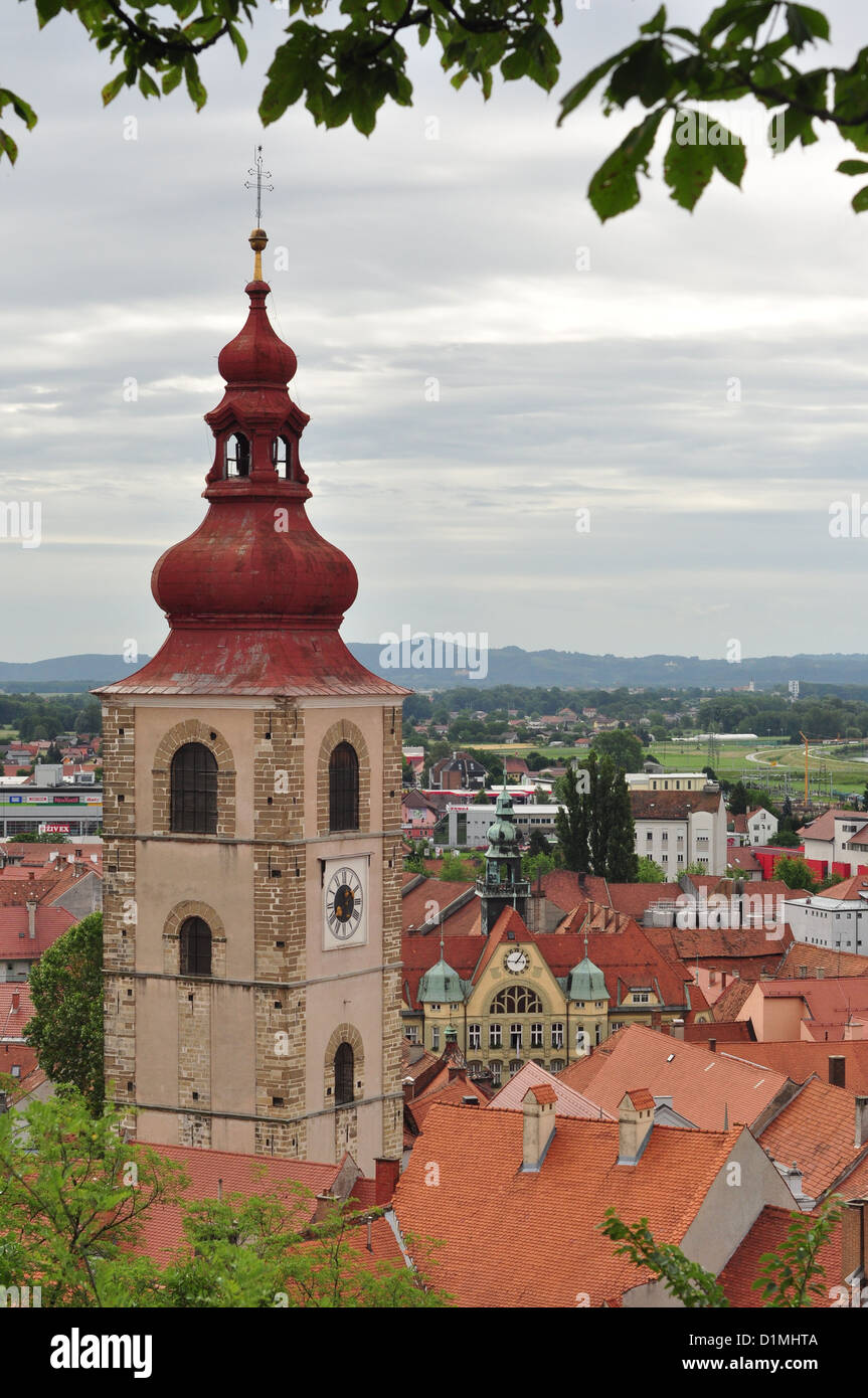 Ptuj kirche -Fotos und -Bildmaterial in hoher Auflösung – Alamy