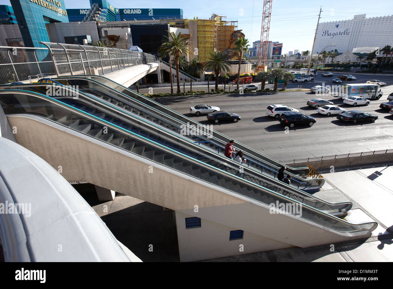 Rolltreppen Rolltreppen Stockfotos und -bilder Kaufen - Alamy