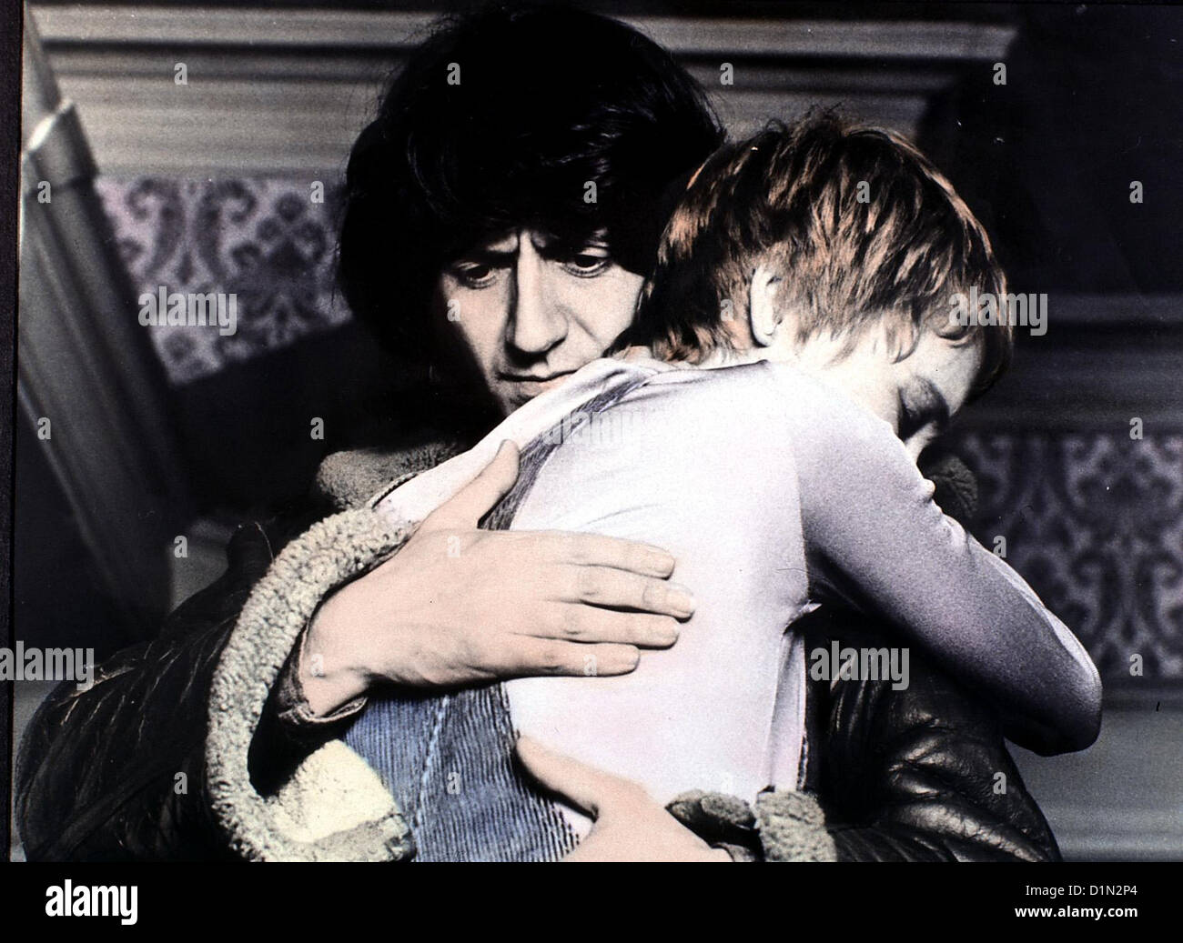 Julias Unheimliche Wiederkehr Haunting Julia, Tom Conti, Mia Farrow ...