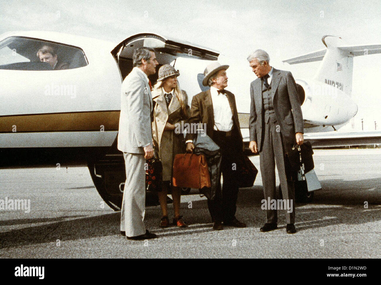 Strother martin -Fotos und -Bildmaterial in hoher Auflösung – Alamy