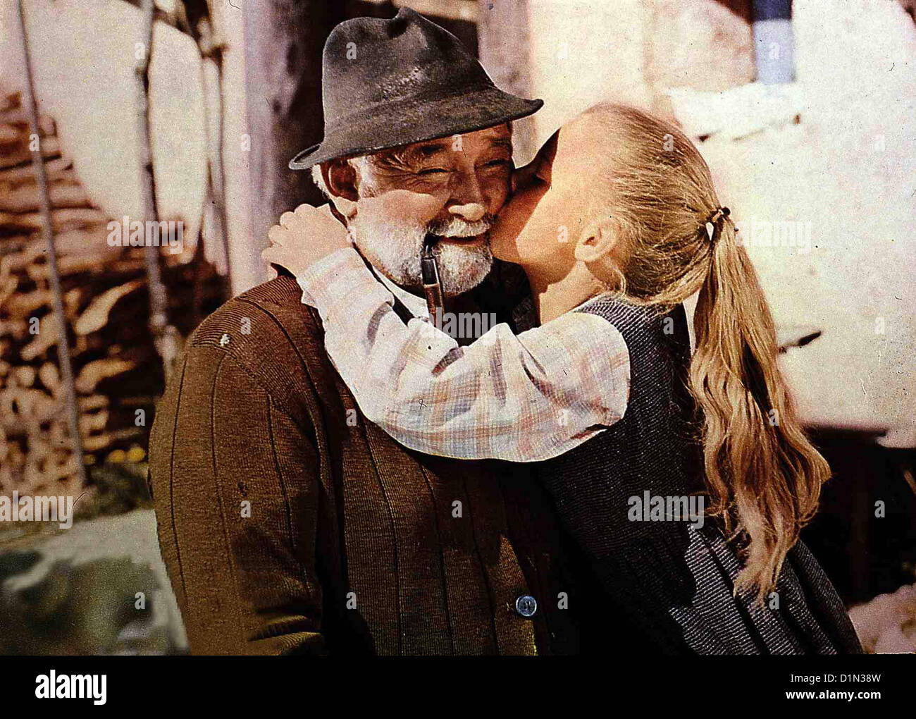 Gustav Knuth Stockfotos und -bilder Kaufen - Alamy