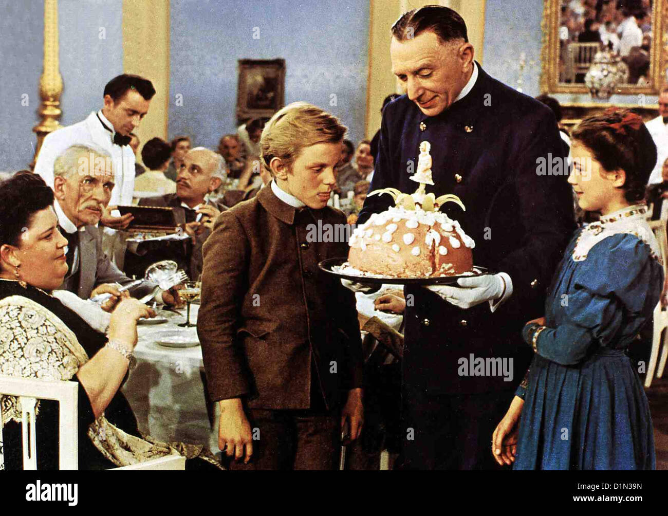 Thomas klameth -Fotos und -Bildmaterial in hoher Auflösung – Alamy