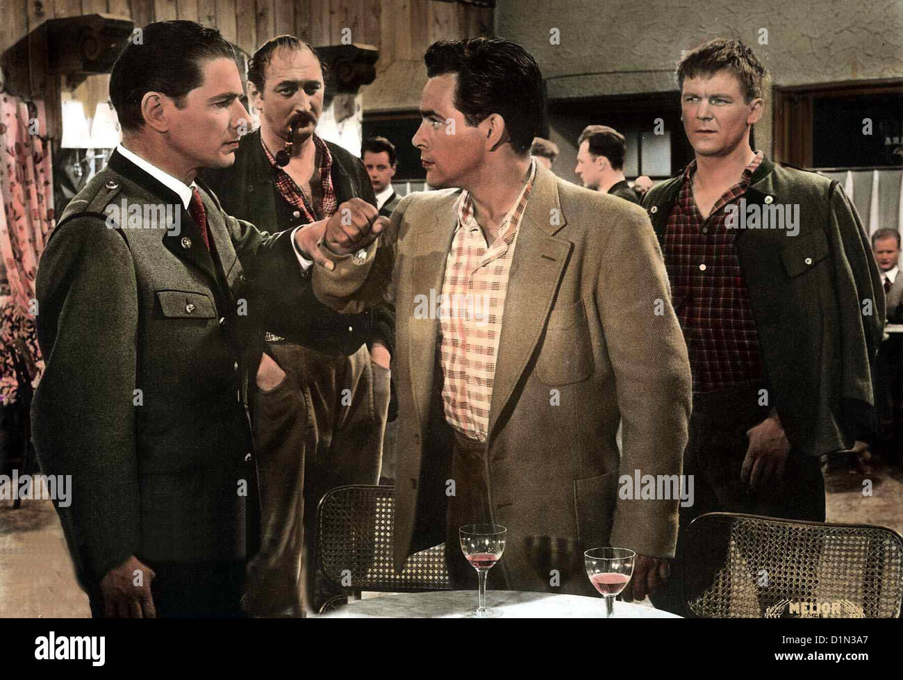 Adrian hoven -Fotos und -Bildmaterial in hoher Auflösung – Alamy