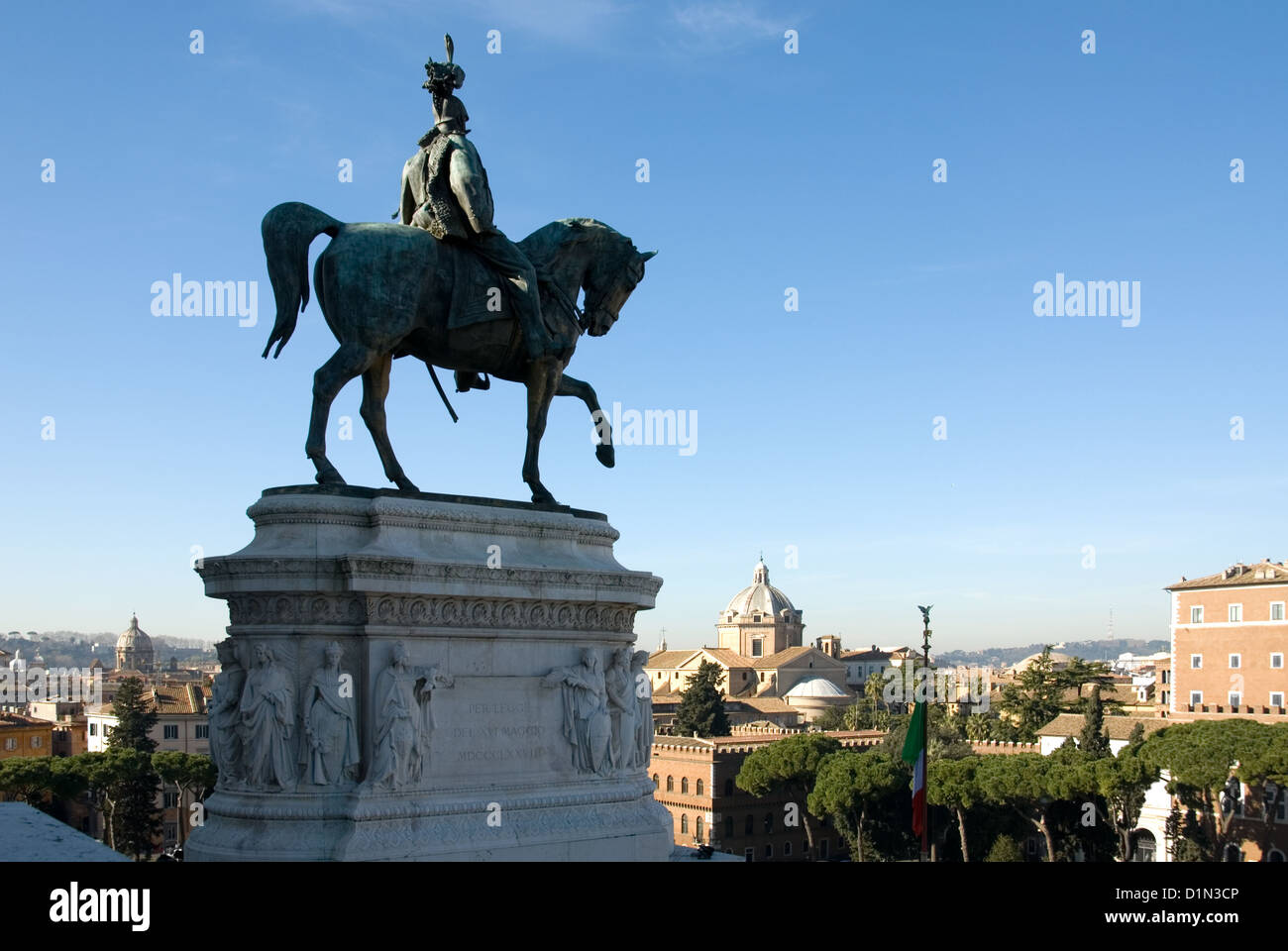 Europa italien italien rom rom monumento vittorio emanuele ii ...