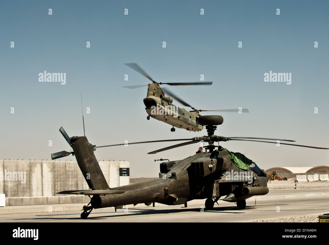 Ah 64 apache hubschrauber -Fotos und -Bildmaterial in hoher Auflösung ...