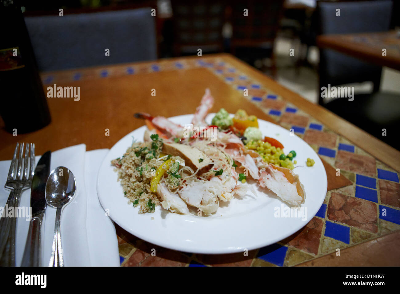 Vom buffet -Fotos und -Bildmaterial in hoher Auflösung – Alamy