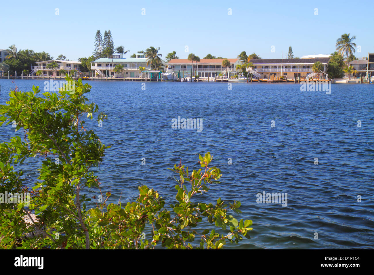 Islamorada Florida Florida Keys, US Highway Route 1 One, Overseas ...