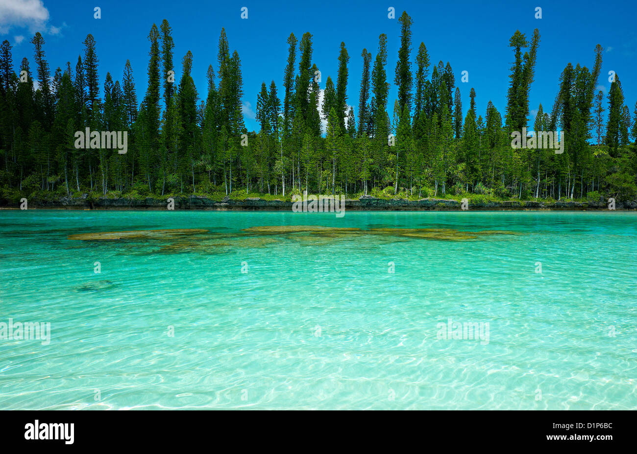 Lagune von neukaledonien -Fotos und -Bildmaterial in hoher Auflösung ...