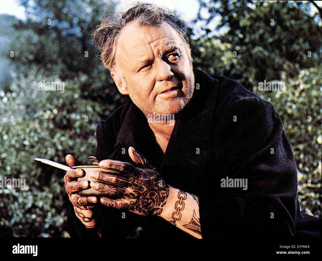 Der illustrierte mann -Fotos und -Bildmaterial in hoher Auflösung – Alamy