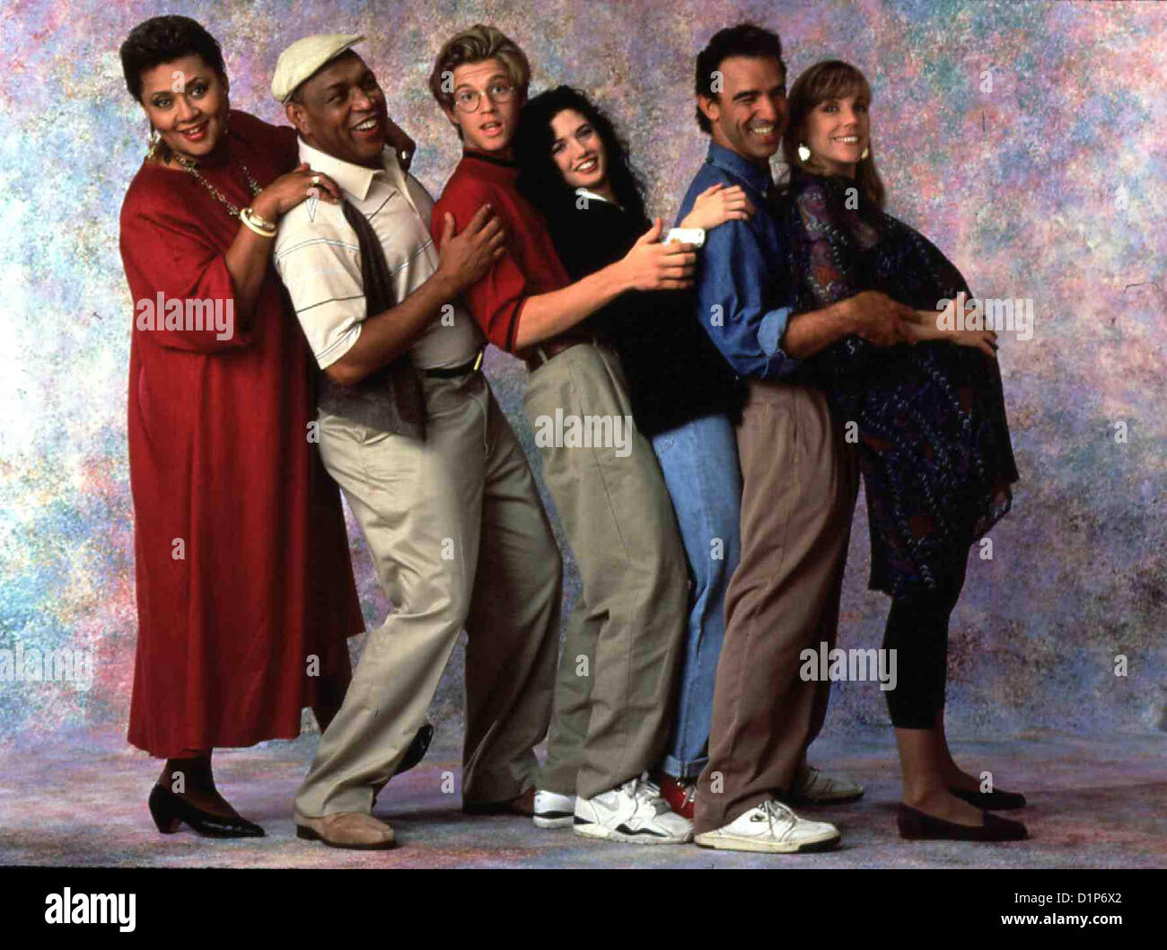 Paarweise Gluecklich verheiratete Menschen Barbara Montgomery, Ray ...