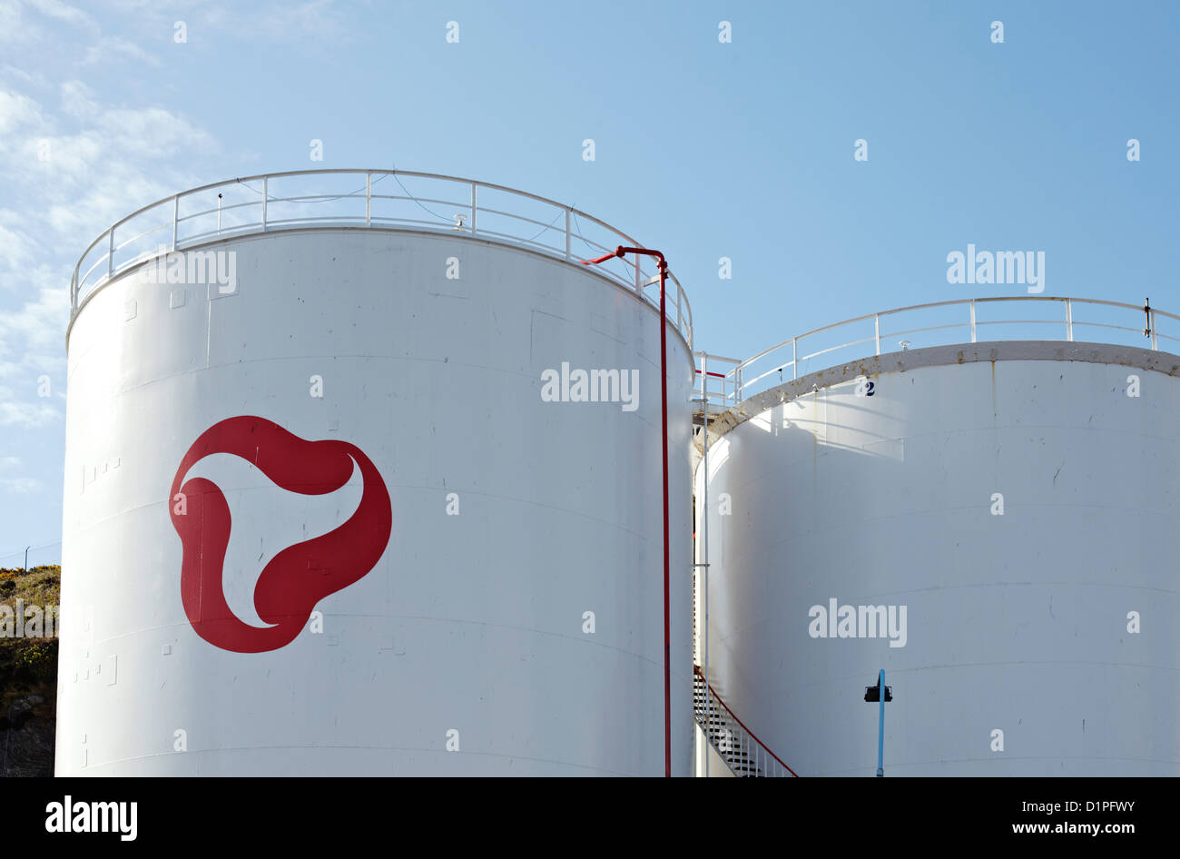 Manx petroleum -Fotos und -Bildmaterial in hoher Auflösung – Alamy