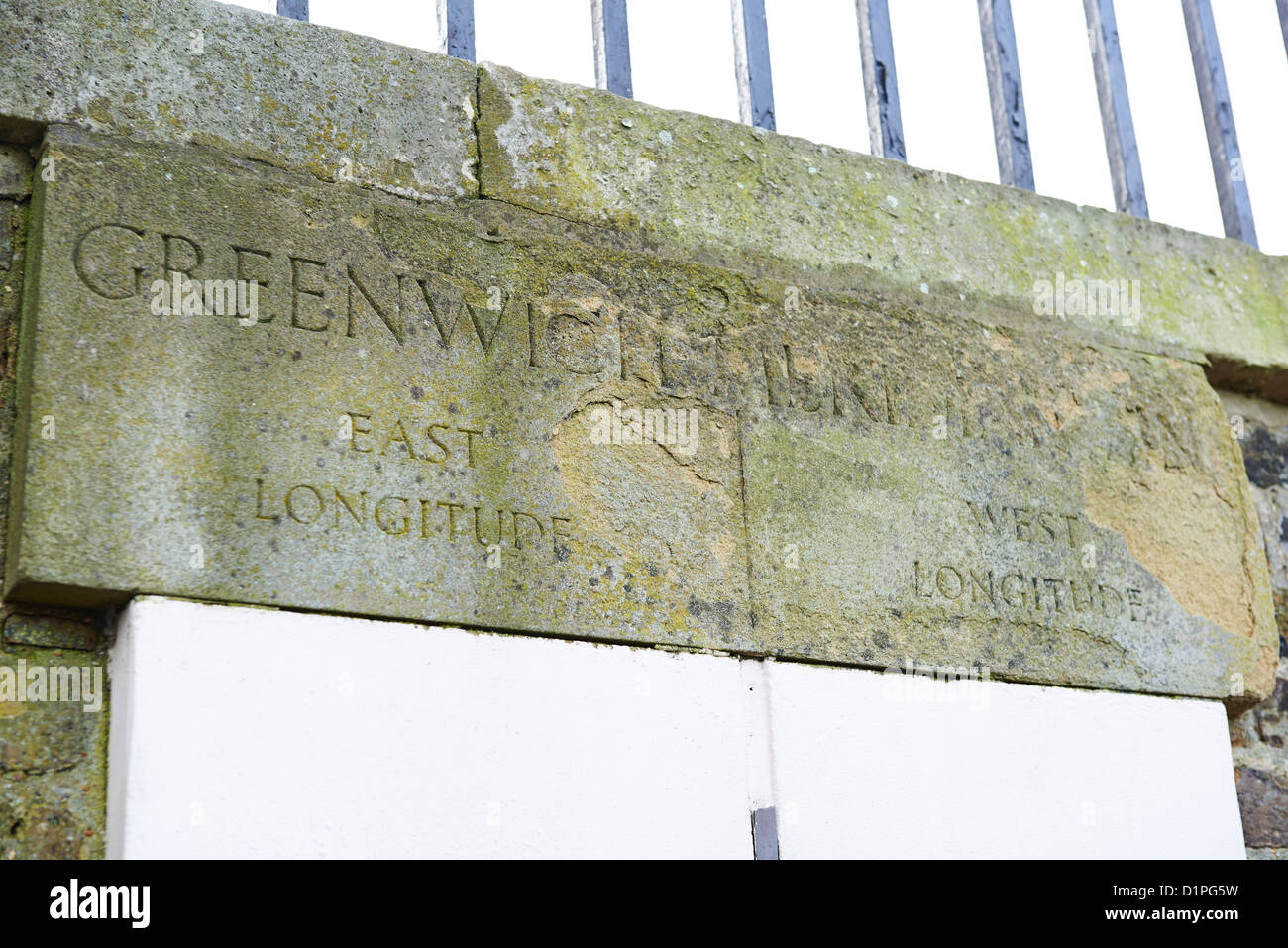 Prime meridian greenwich -Fotos und -Bildmaterial in hoher Auflösung ...