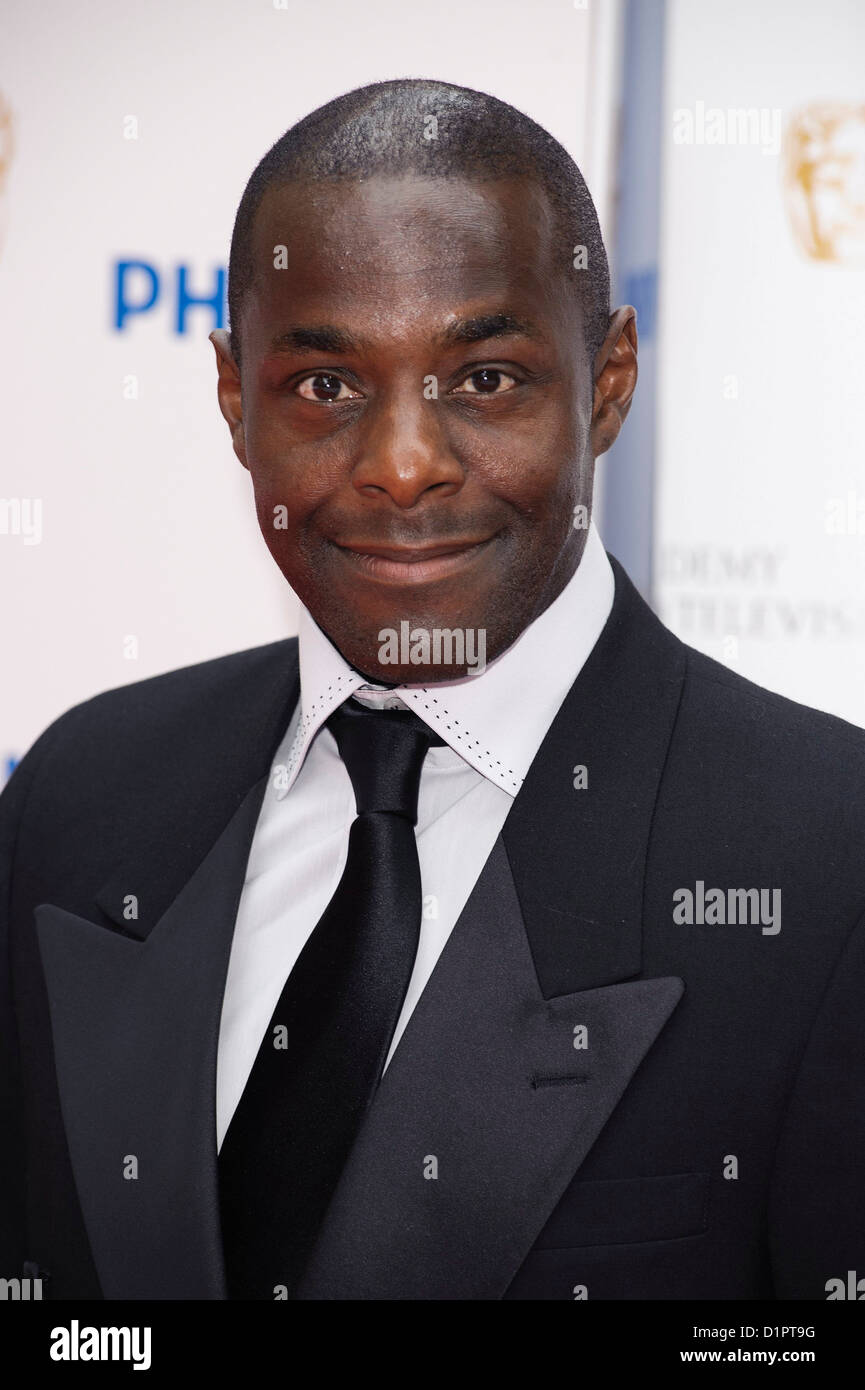 Paterson joseph -Fotos und -Bildmaterial in hoher Auflösung – Alamy