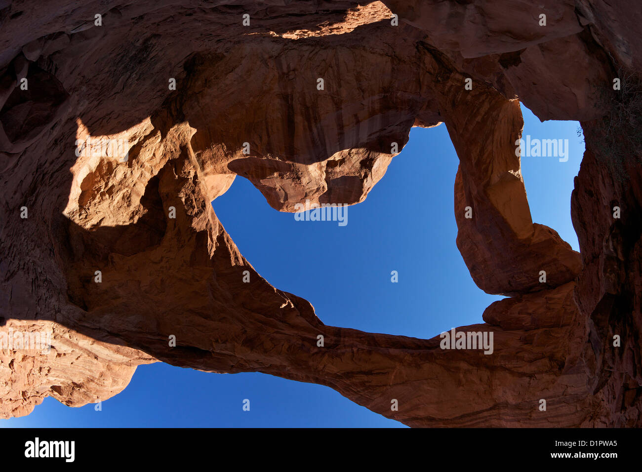 Double arch -Fotos und -Bildmaterial in hoher Auflösung – Alamy