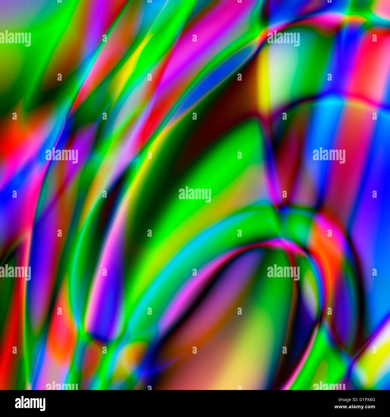 Abstraktes digitales kunstfoto -Fotos und -Bildmaterial in hoher ...