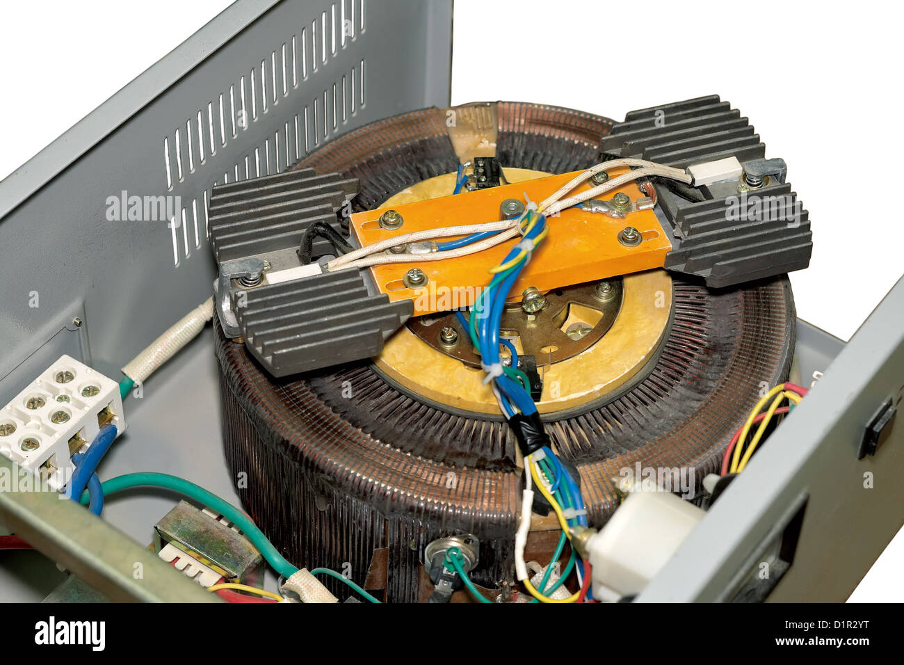 Electrical appliance box -Fotos und -Bildmaterial in hoher Auflösung ...