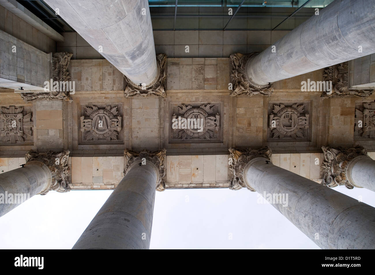 Berliner wappen -Fotos und -Bildmaterial in hoher Auflösung – Alamy