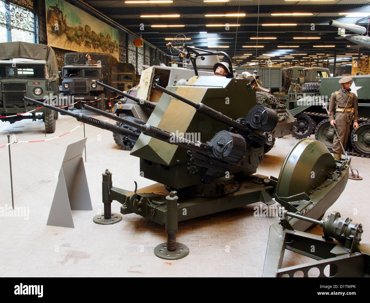 Schlacht von overloon -Fotos und -Bildmaterial in hoher Auflösung – Alamy