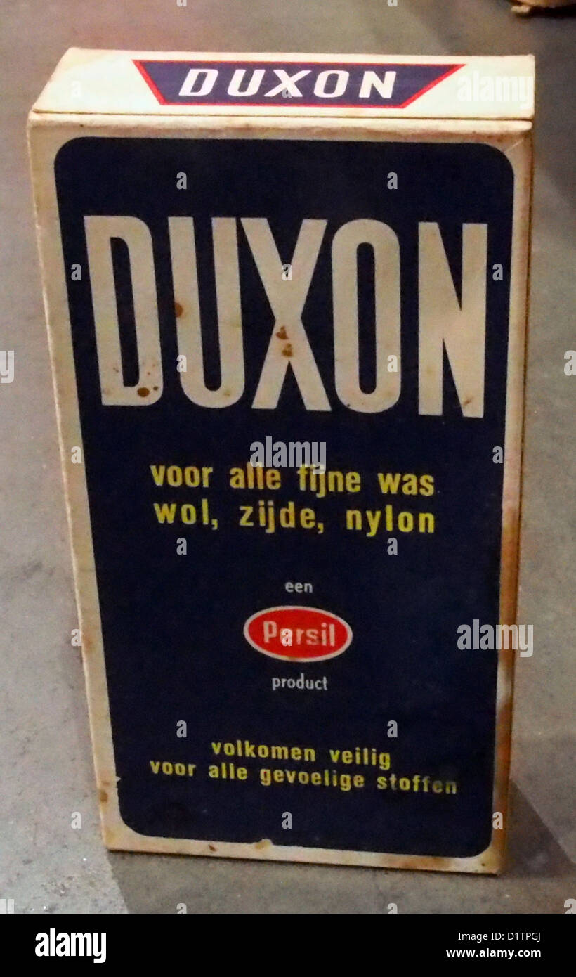 Mit produkten wie persil -Fotos und -Bildmaterial in hoher Auflösung – Alamy