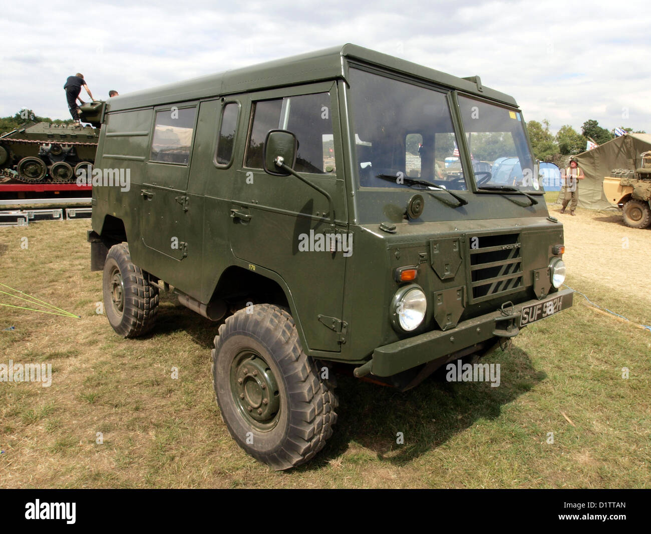 Volvo c303 -Fotos und -Bildmaterial in hoher Auflösung – Alamy