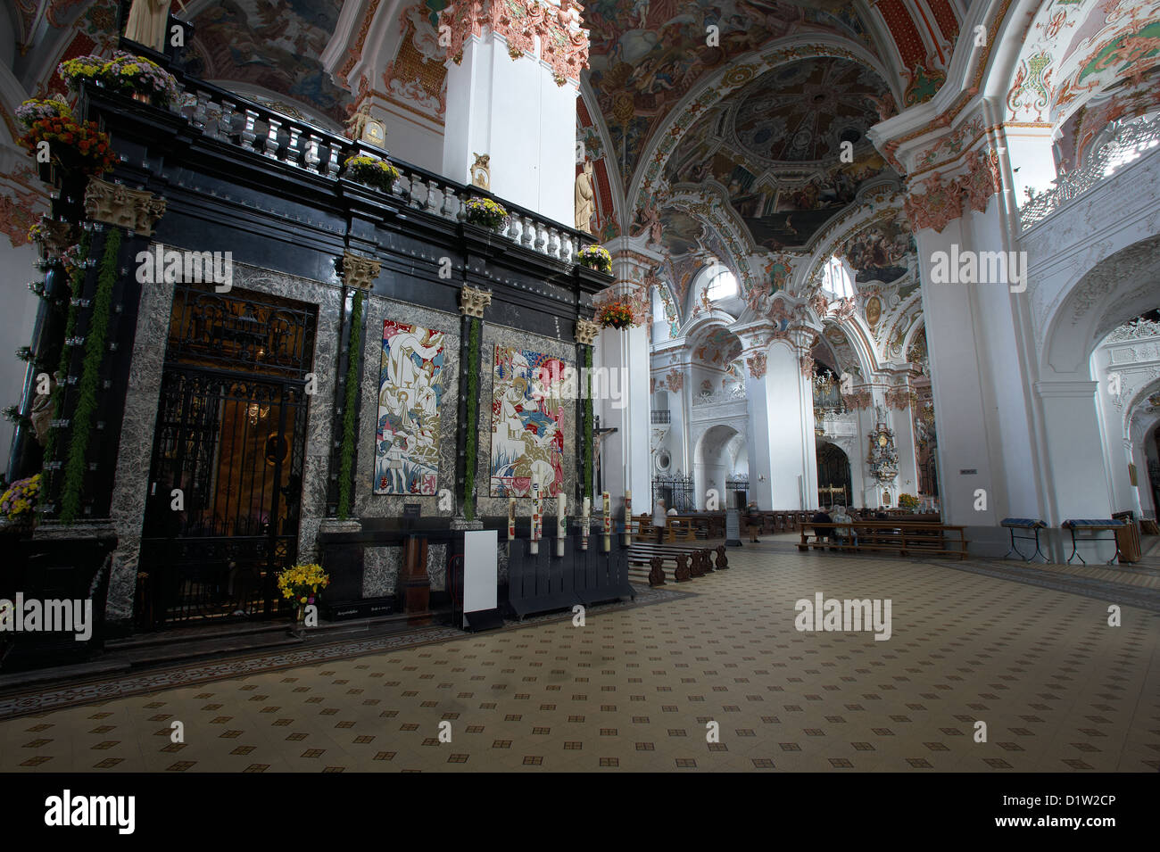 Die schwarze madonna -Fotos und -Bildmaterial in hoher Auflösung – Alamy