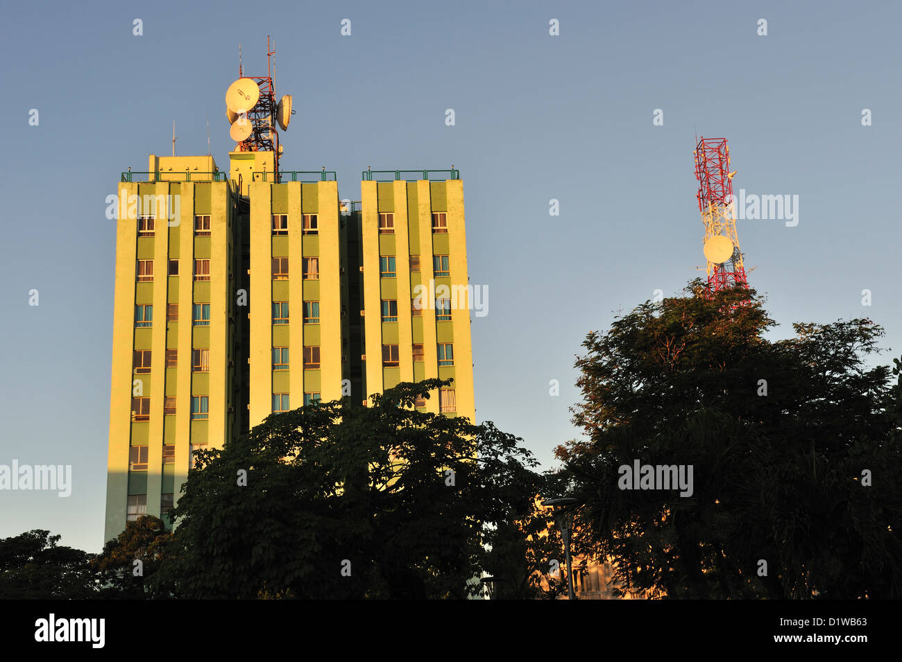 Libre hotel -Fotos und -Bildmaterial in hoher Auflösung – Alamy