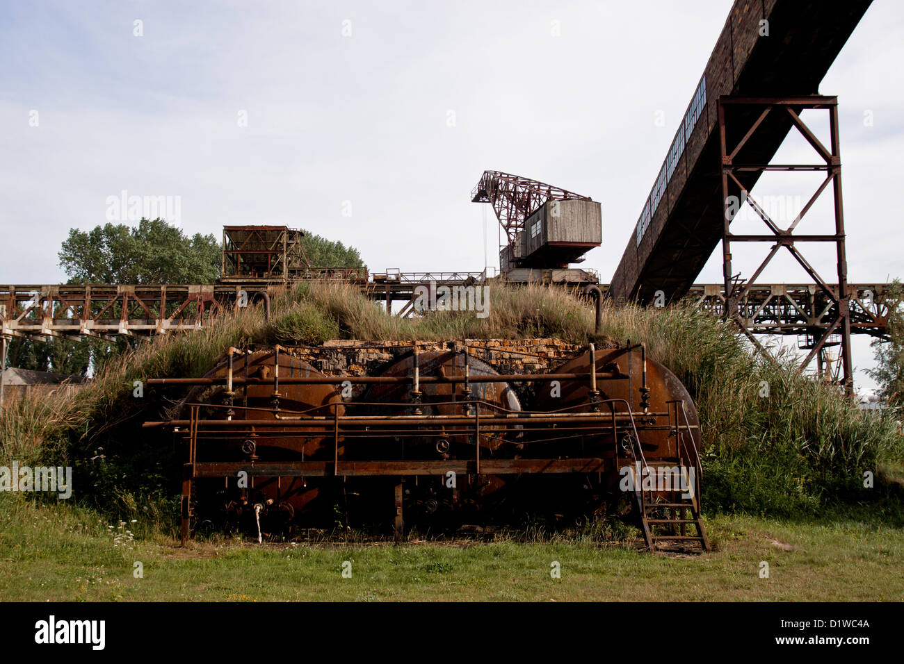 Peenemünde usedom v2 rakete -Fotos und -Bildmaterial in hoher Auflösung ...