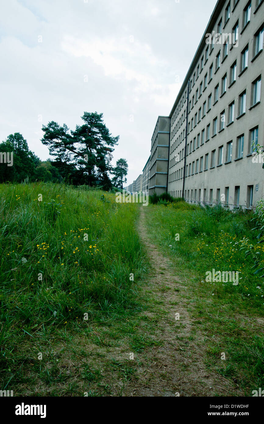 Prora nazi -Fotos und -Bildmaterial in hoher Auflösung – Alamy